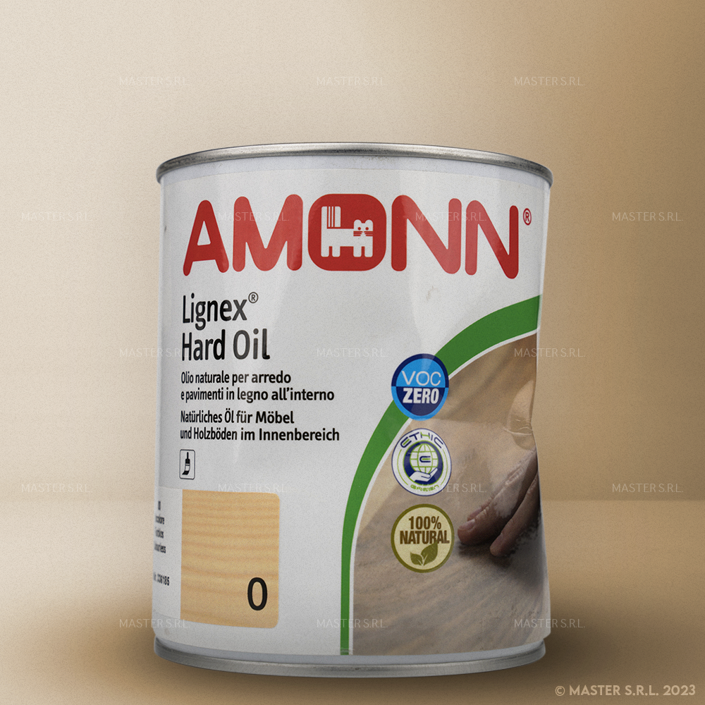 AMONN LIGNEX HARD OIL – Master Shop