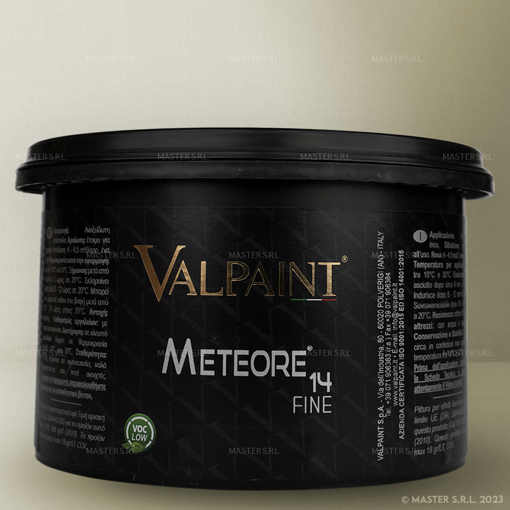 VALPAINT METEORE 14 FINE i-beton – Master Shop