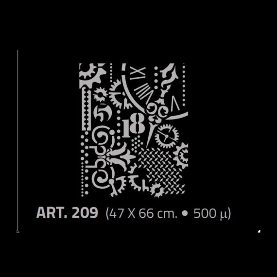 Valpaint Stencil – Master Shop