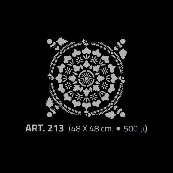 Valpaint Stencil – Master Shop