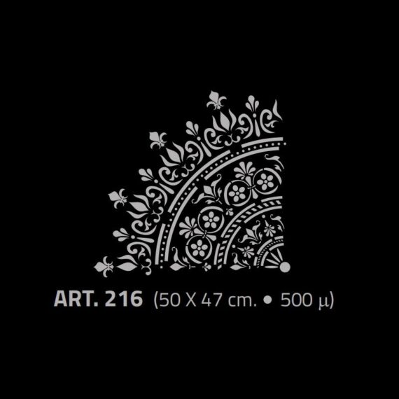 Valpaint Stencil – Master Shop