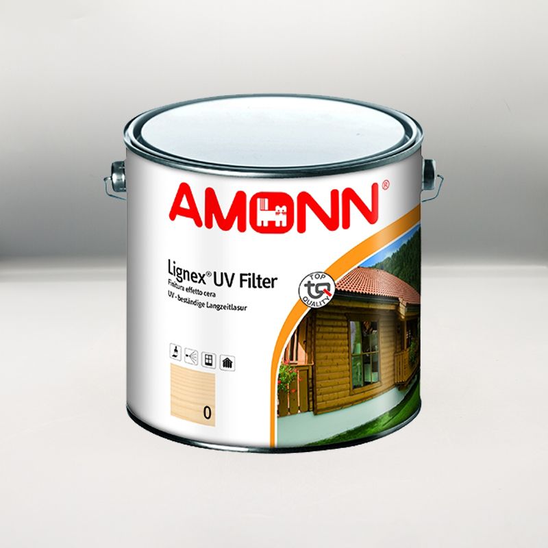 AMONN LIGNEX UV FILTER – Master Shop